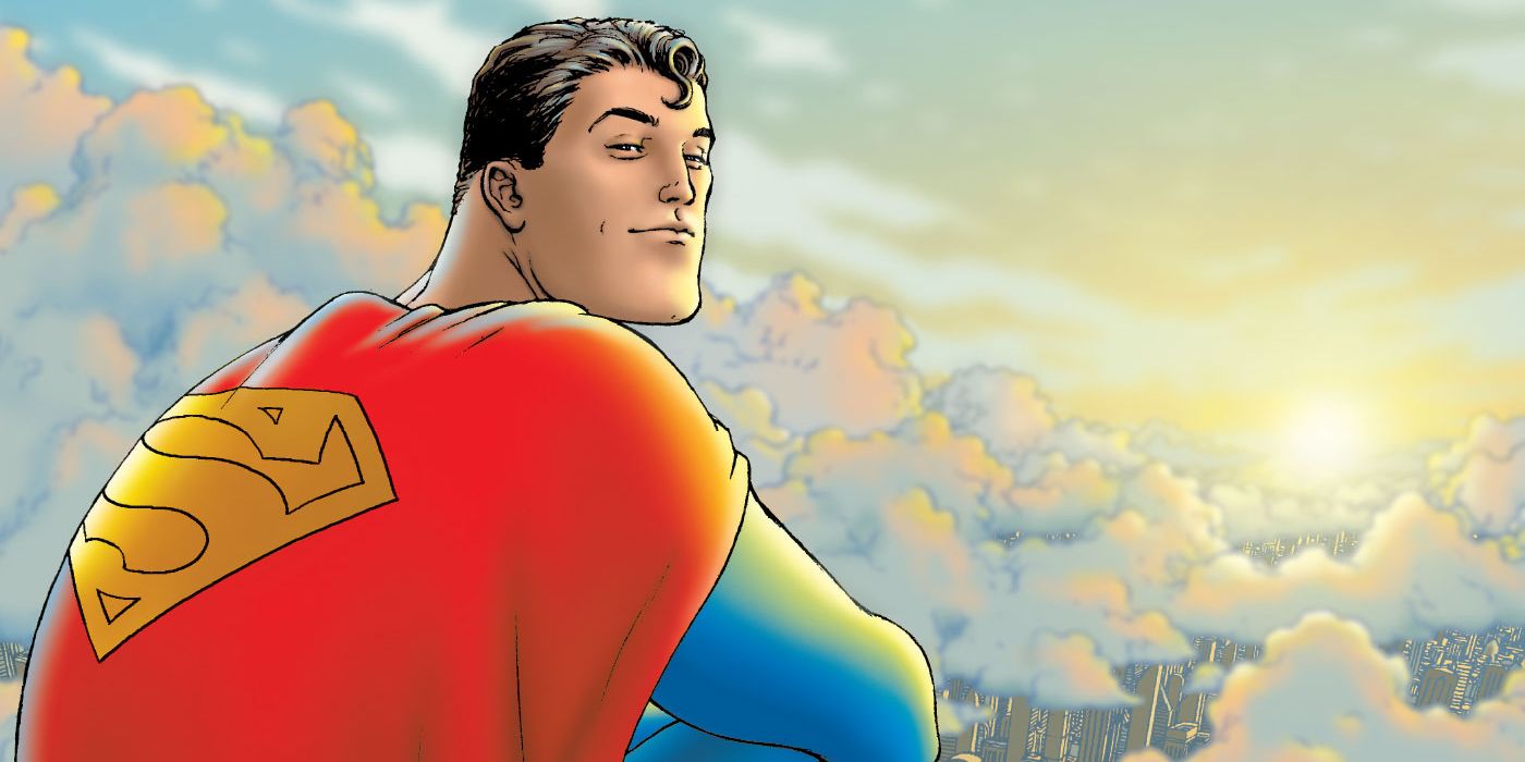 Why Superman Is More Relatable Than Batman