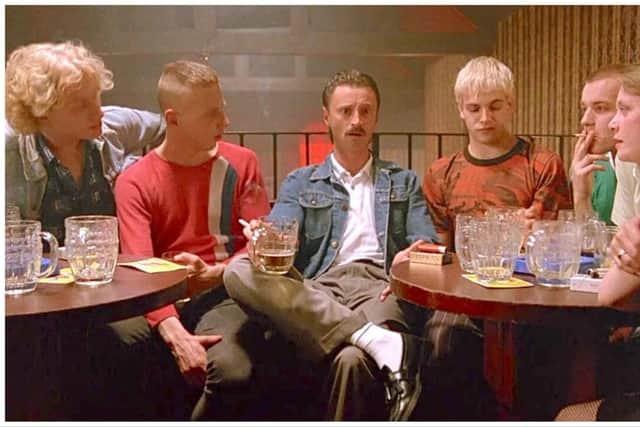 Trainspotting Locations: 6 Trainspotting filming locations you can ...