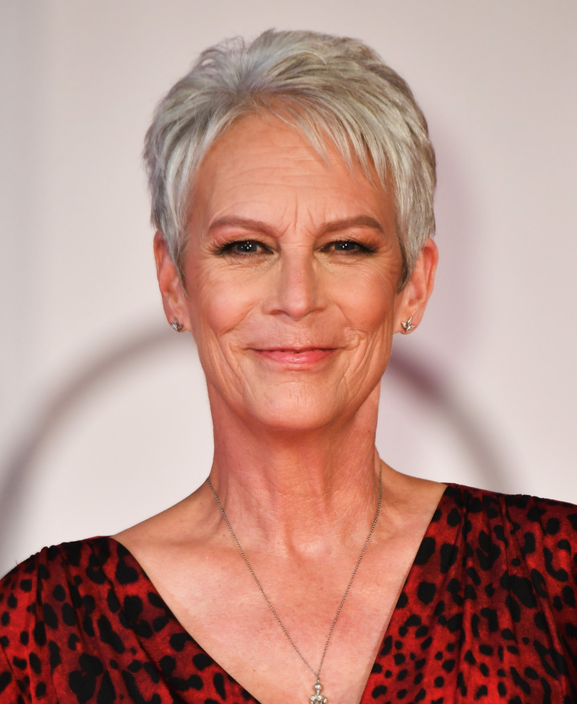 Aging with grace on screen: Actresses who were cast past 60