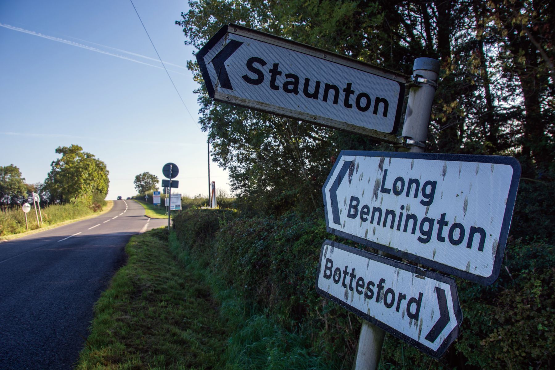 20 britische Dinge, die der Rest der Welt nicht versteht