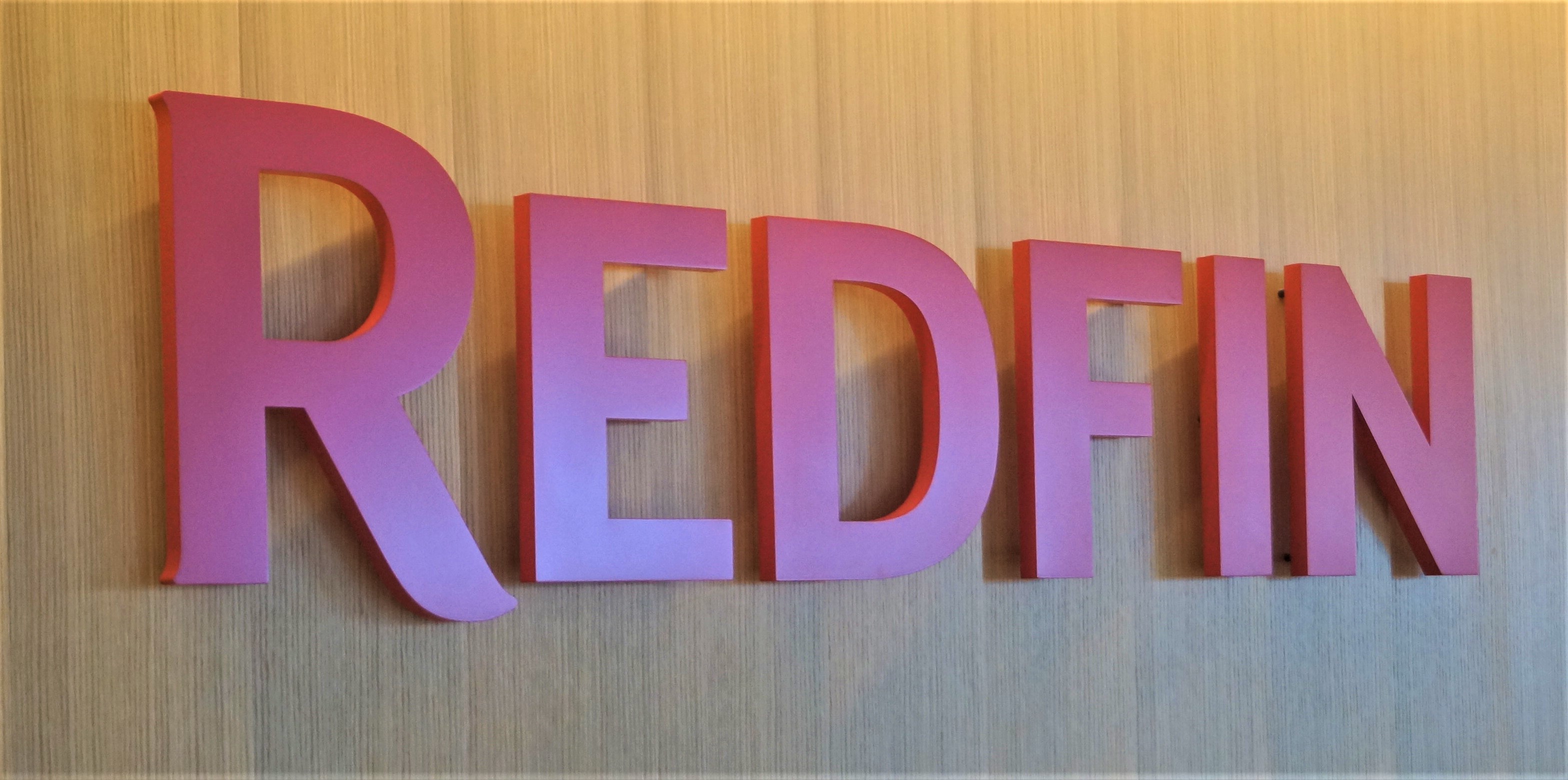 Redfin to lay off 450 employees after inking new rentals partnership ...
