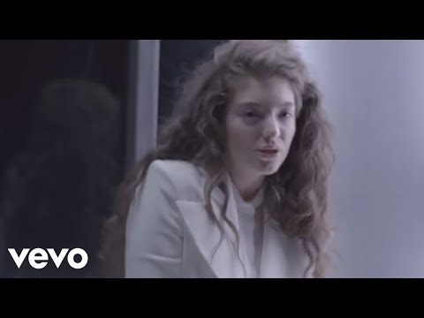 Lorde's Greatest Music Videos, Ranked