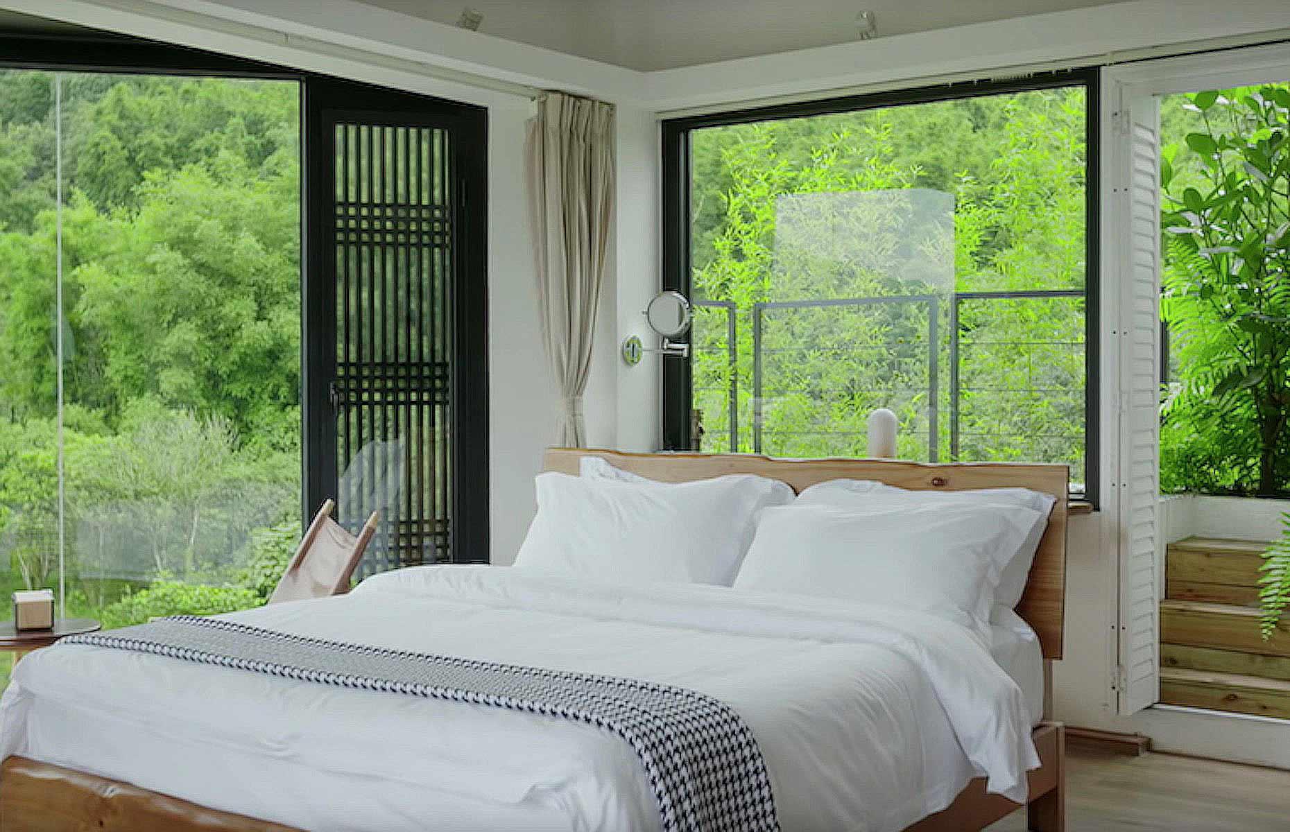 Meet the best friends who built their own retirement home