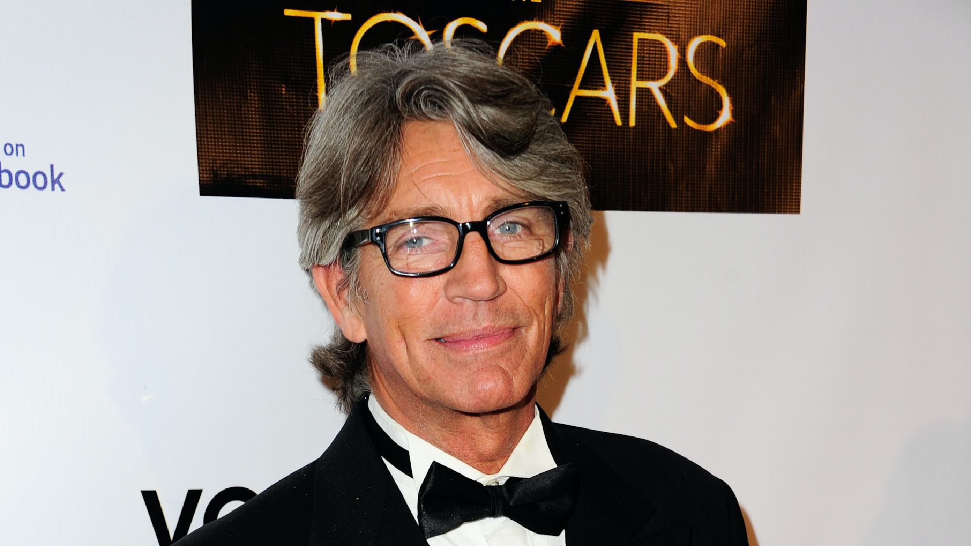 Lo straordinario numero di film interpretati da Eric Roberts, fratello di Julia!