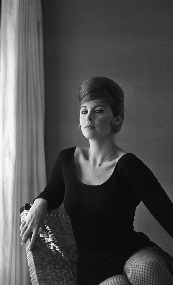 Mød 1960'ernes skønhedsikoner