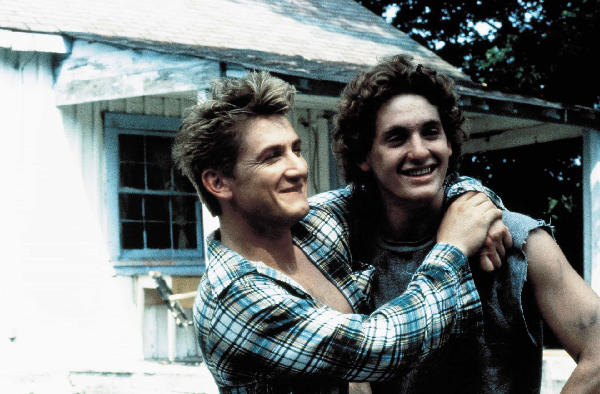Siblings who acted together in movies