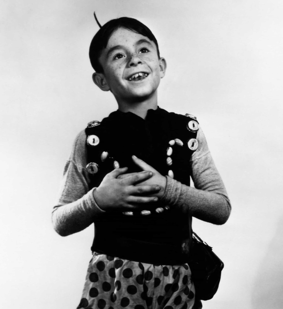 Celebrities who passed away on the same day