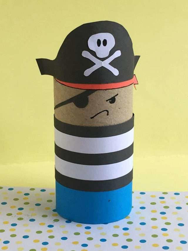Unleash Your Inner Buccaneer with Our Pirate Name Generator