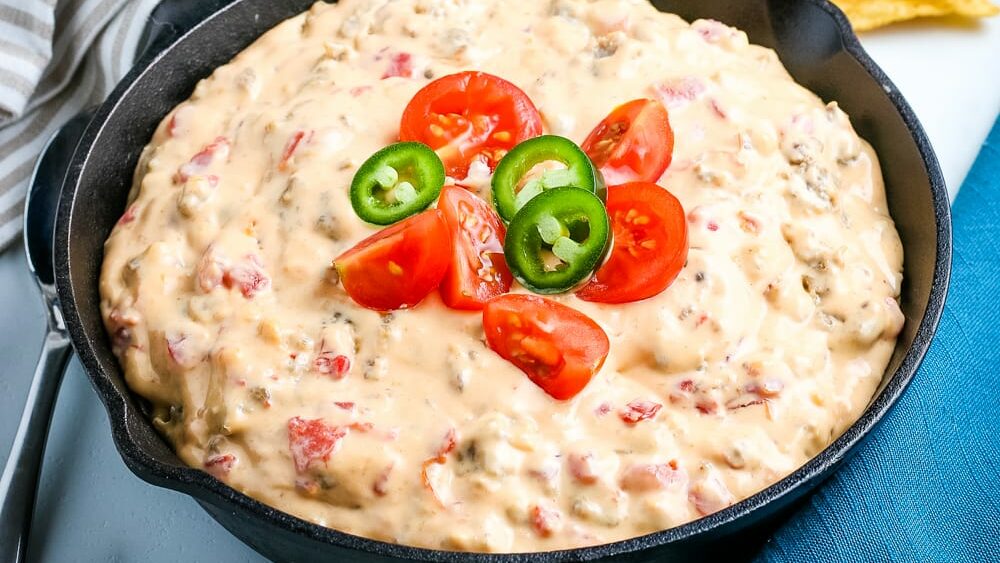 23 party appetizers for people who think there’s no such thing as too ...