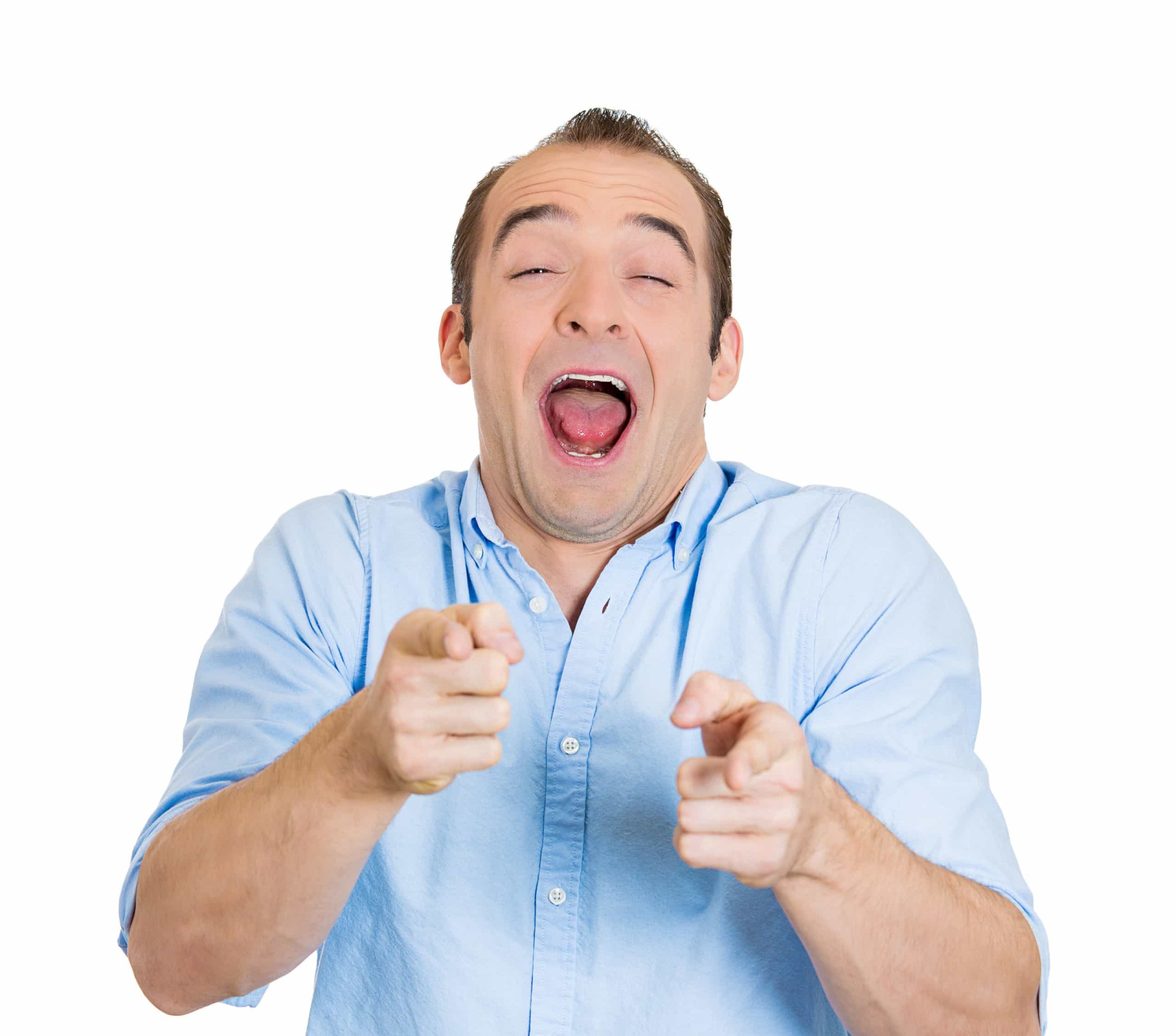 Signs your family doesn't care about you