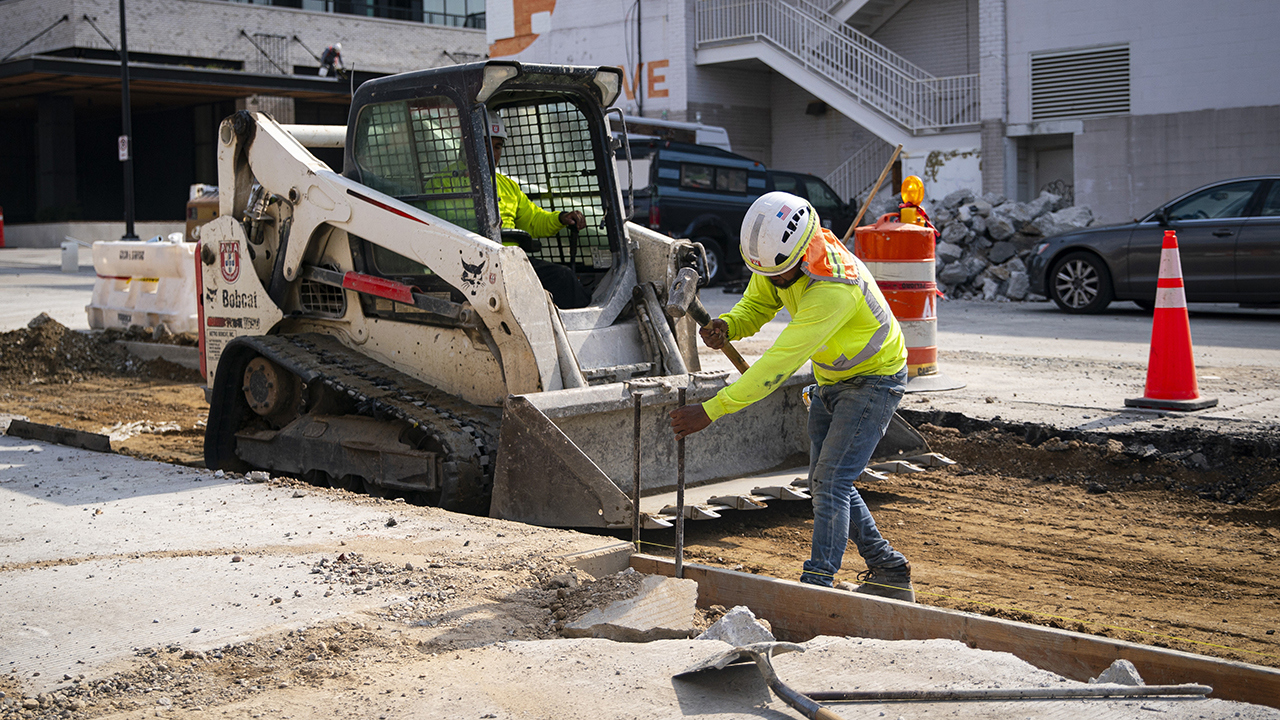 Private sector job growth slows in June to just 150,000, worse than ... Private sector job growth slows in June to just 150,000, worse than ...