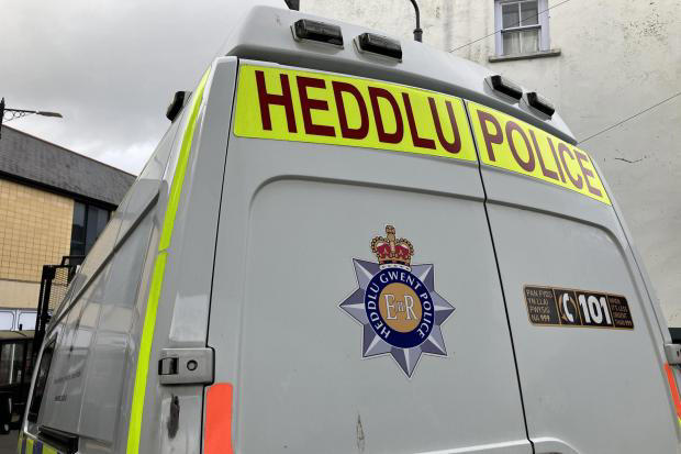 Police respond after report of school children being approached by ...