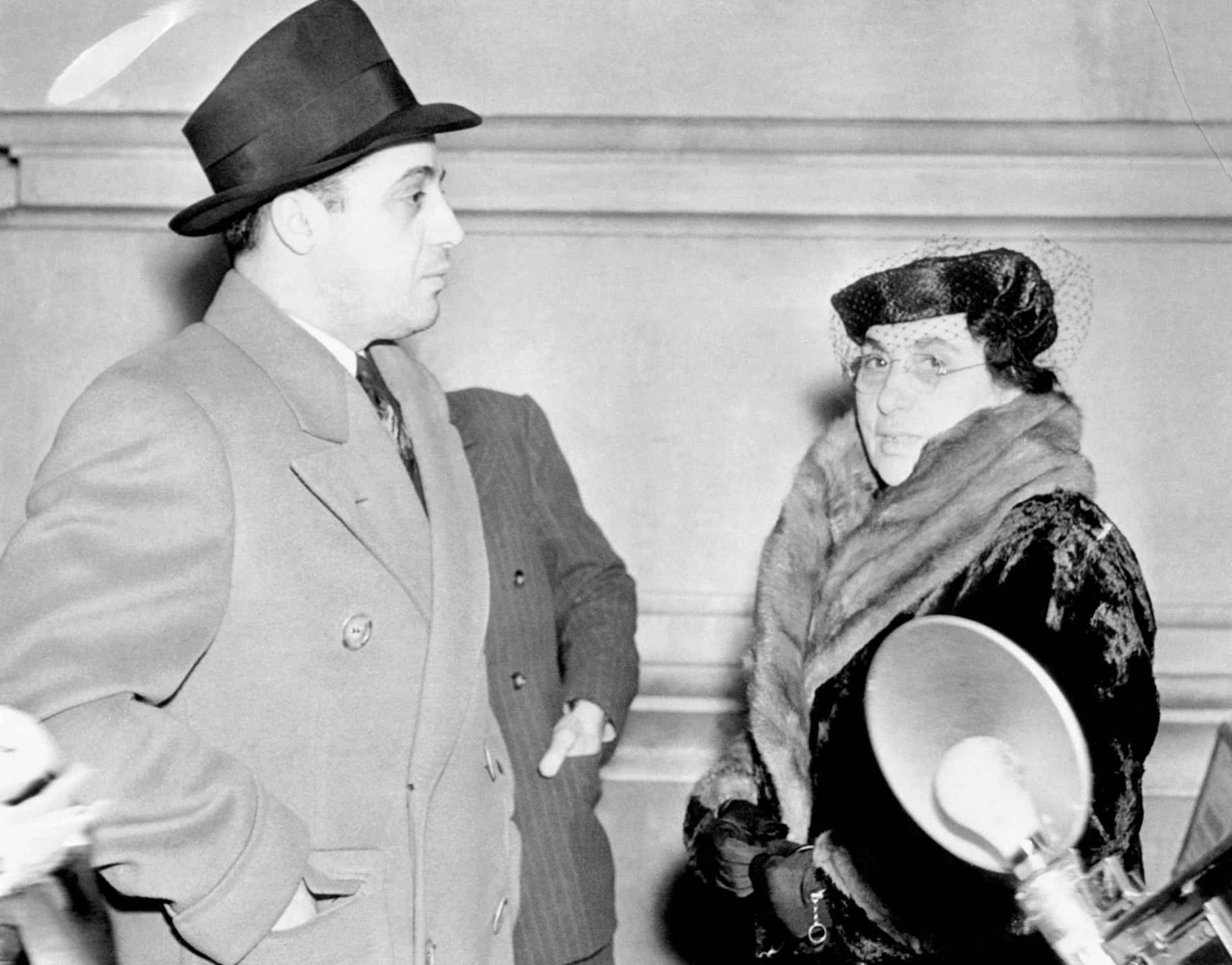 The life and death of legendary Al Capone