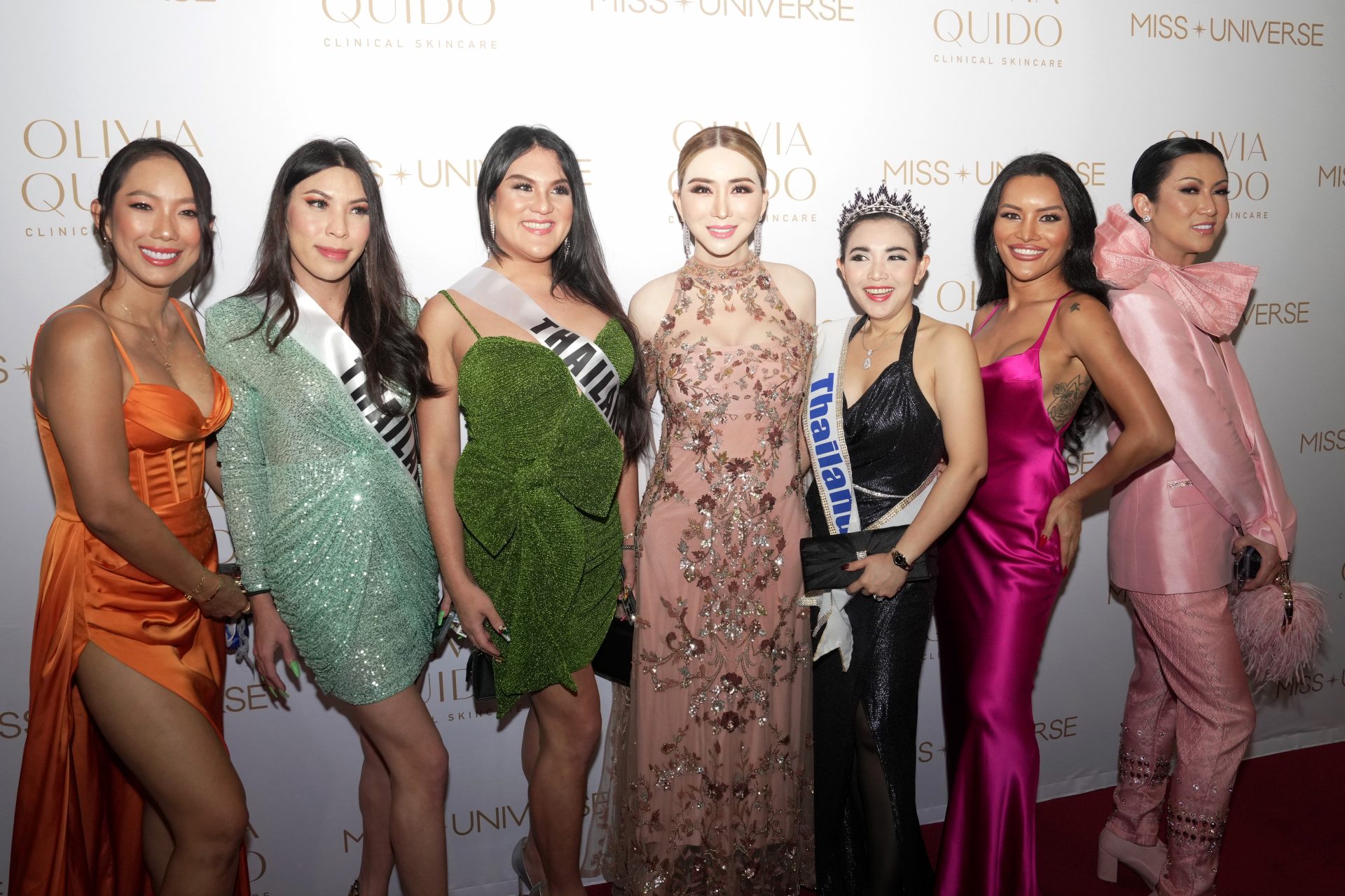 Miss Universe: Do you know these rules?