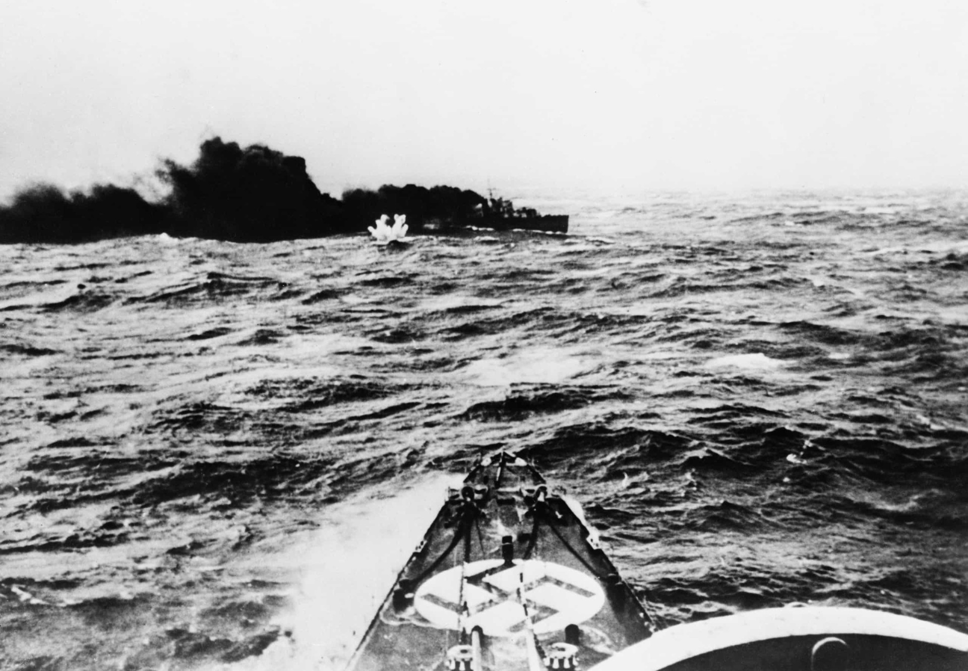 This tropical Brazilian island has a haunting history