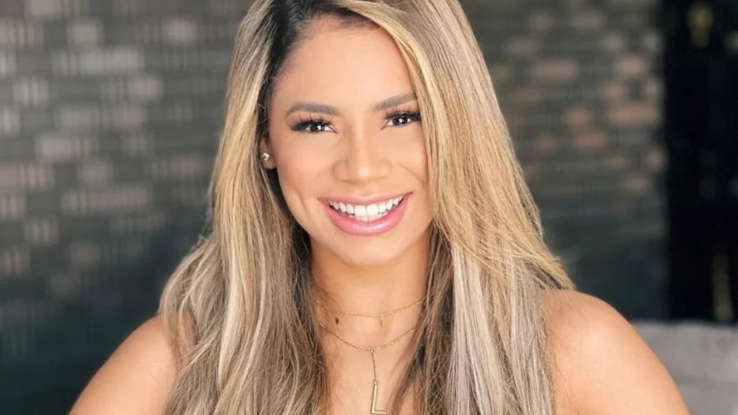 Lexa e Ricardo Vianna oficializam noivado com festa intimista no Rio de ... Lexa e Ricardo Vianna oficializam noivado com festa intimista no Rio de ...