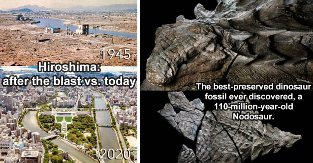28 Fascinating Photos Made Even Better With Context