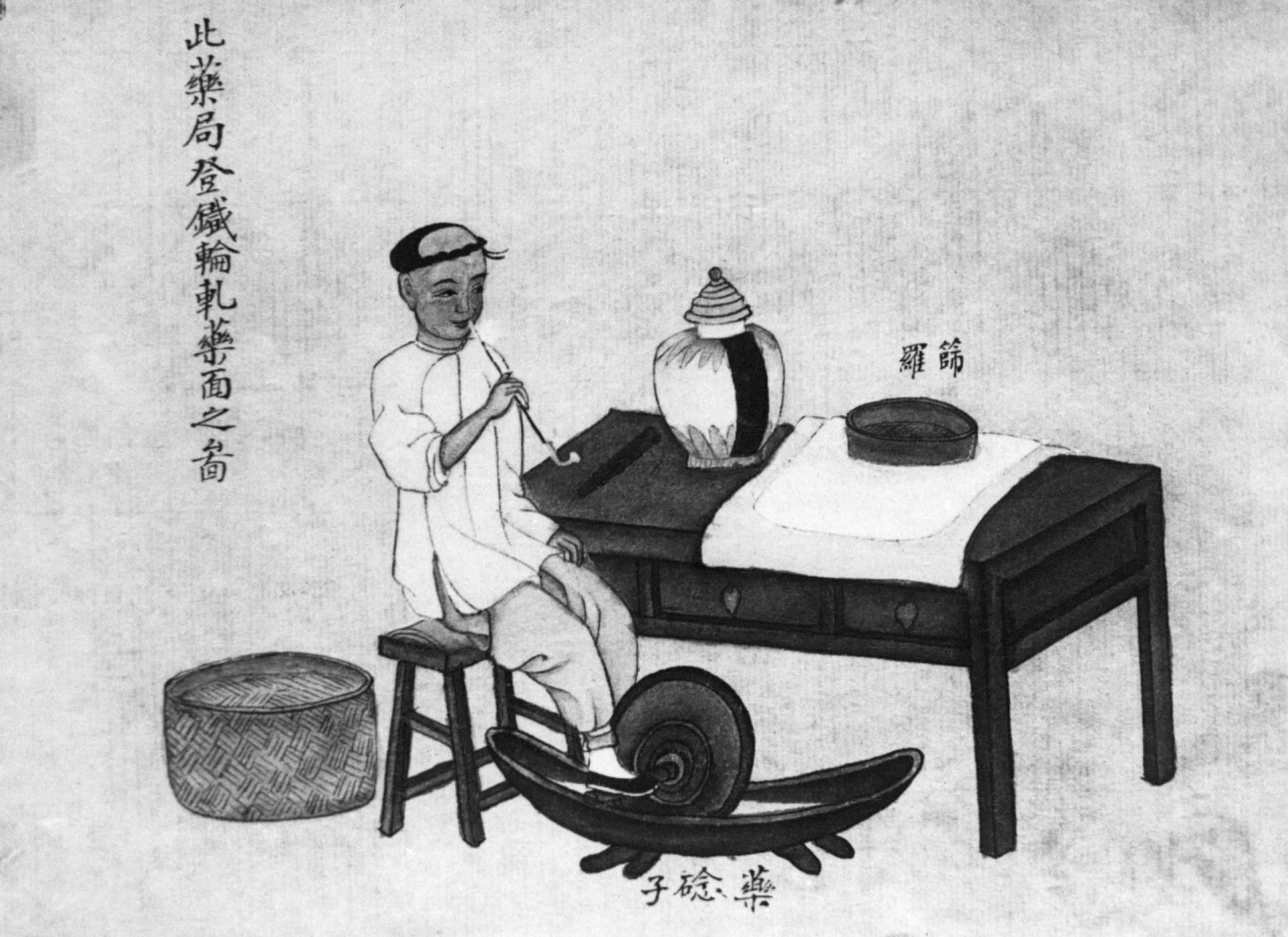 The mystical and powerful plants of ancient medicine