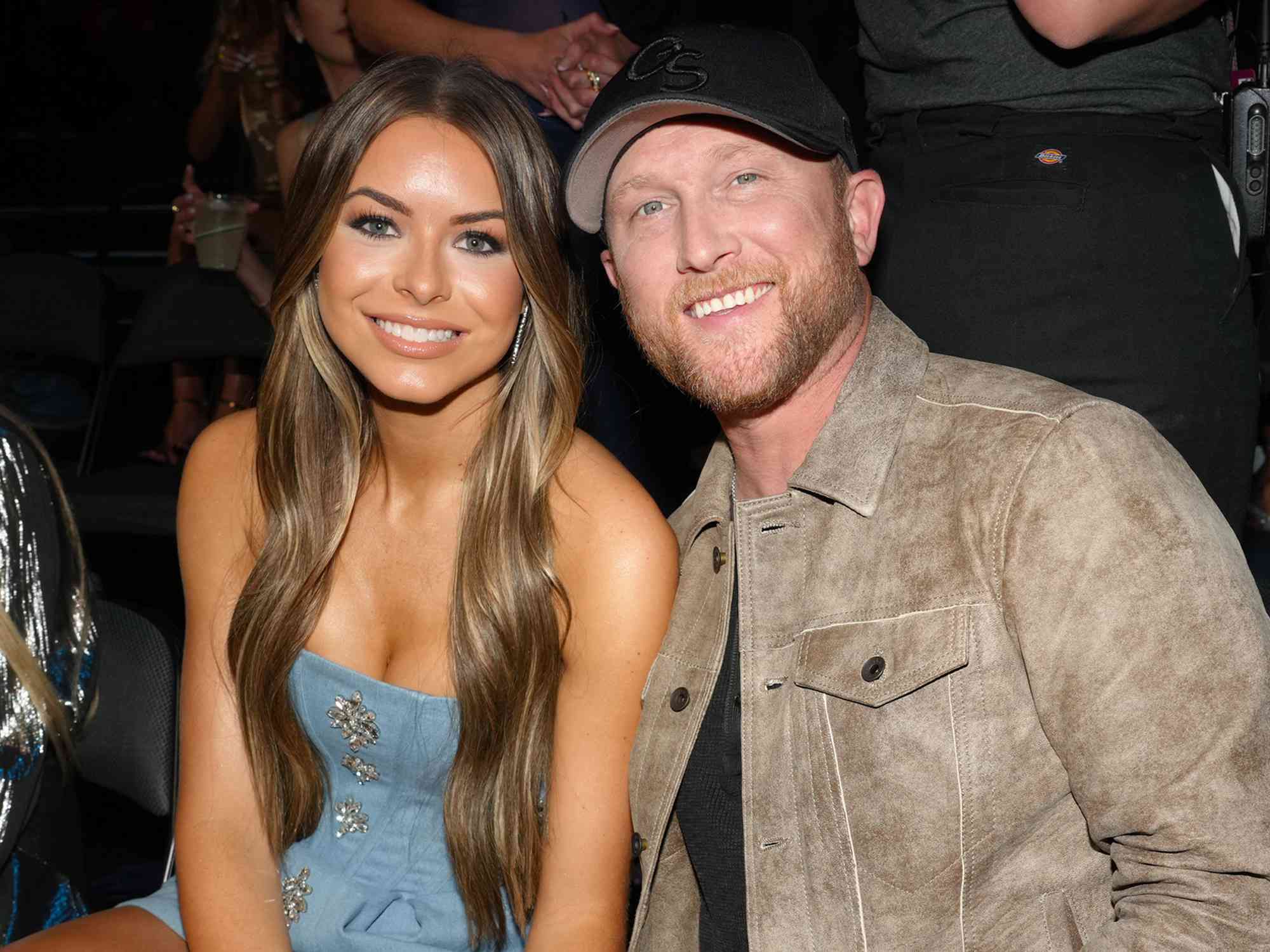 Who Is Cole Swindell's Wife? All About Courtney Little