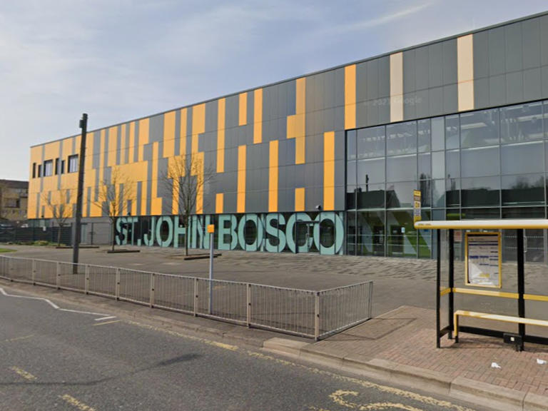 The 29 Liverpool secondary schools with the highest and lowest GCSE ...