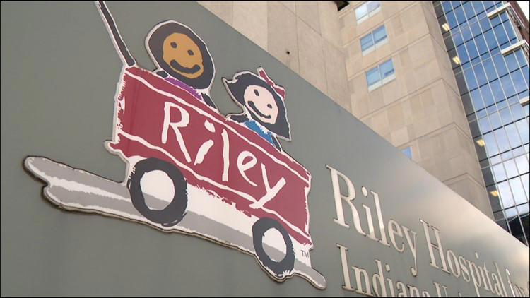 Courtney Williams named next CEO for Riley Children's Foundation