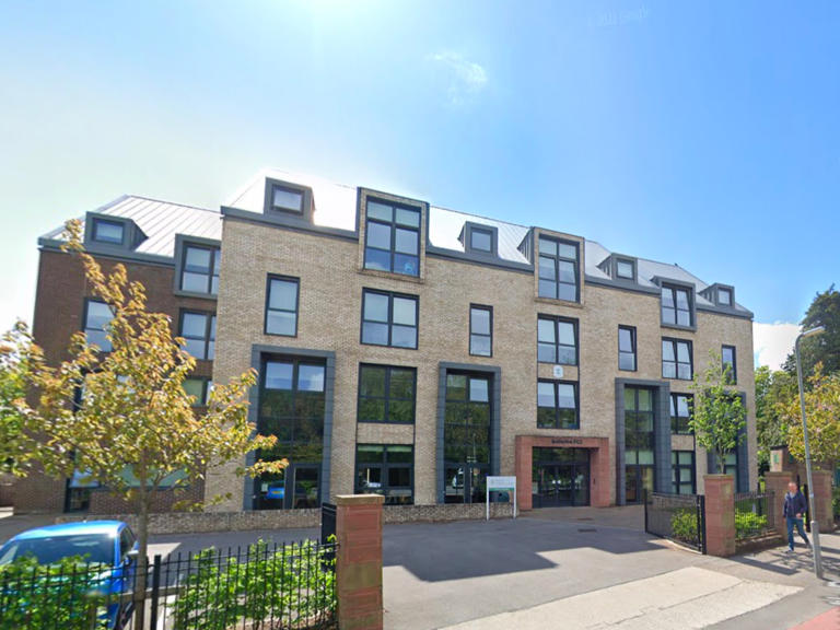 School places in Liverpool: the 14 easiest secondary schools to get ...