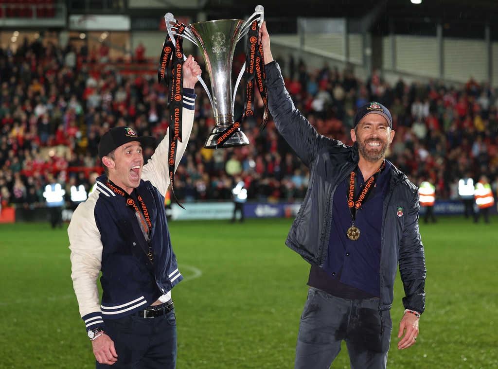 Ryan Reynolds Makes Major Investment Amid Justin Baldoni Lawsuit