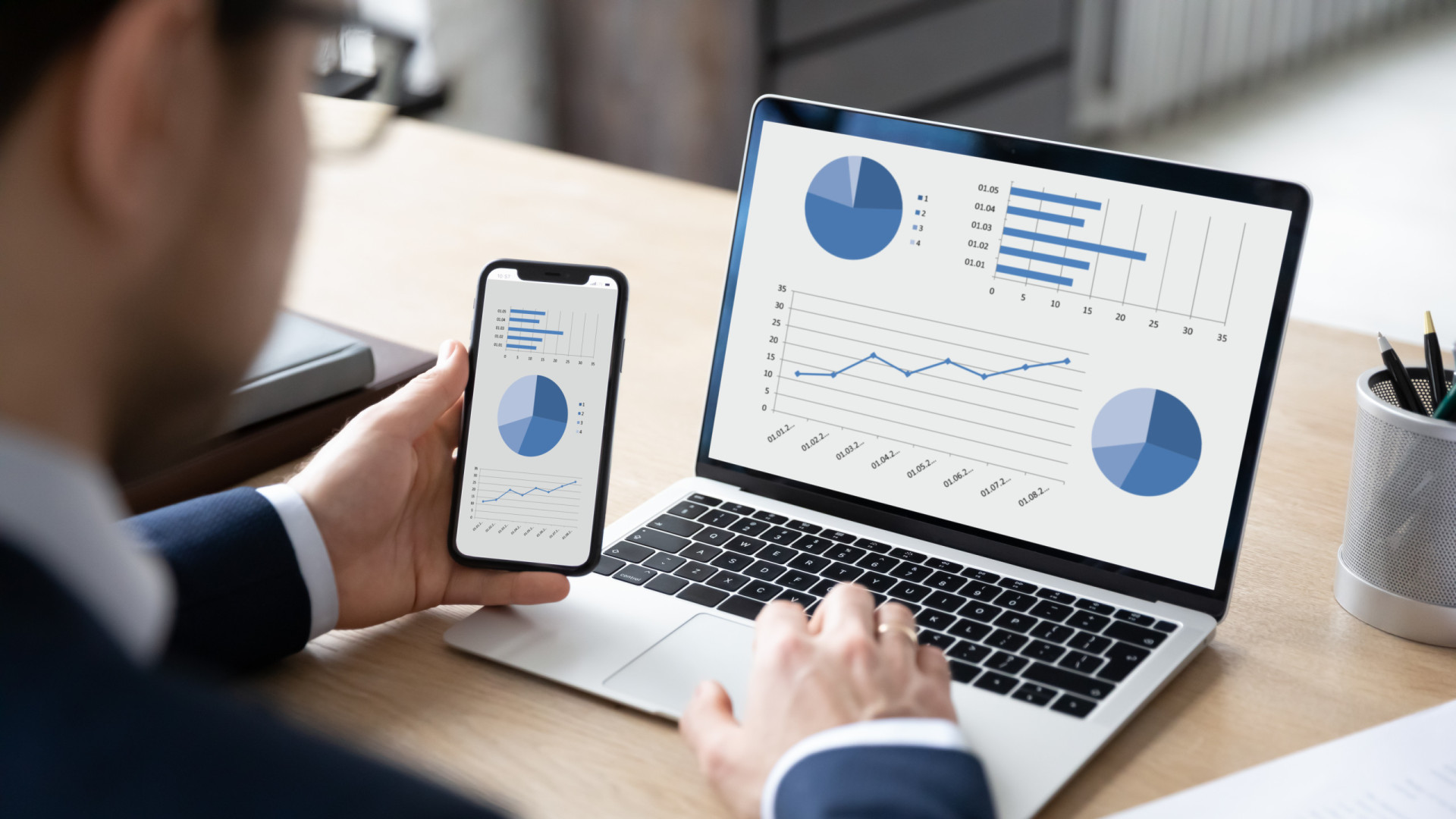 What is computer vision syndrome, and how do you combat it?