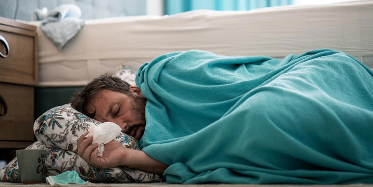 12 Natural Remedies to Relieve Cold Symptoms