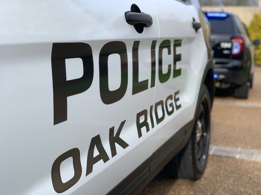 Oak Ridge Police increase patrols in Scarboro neighborhood after block ...