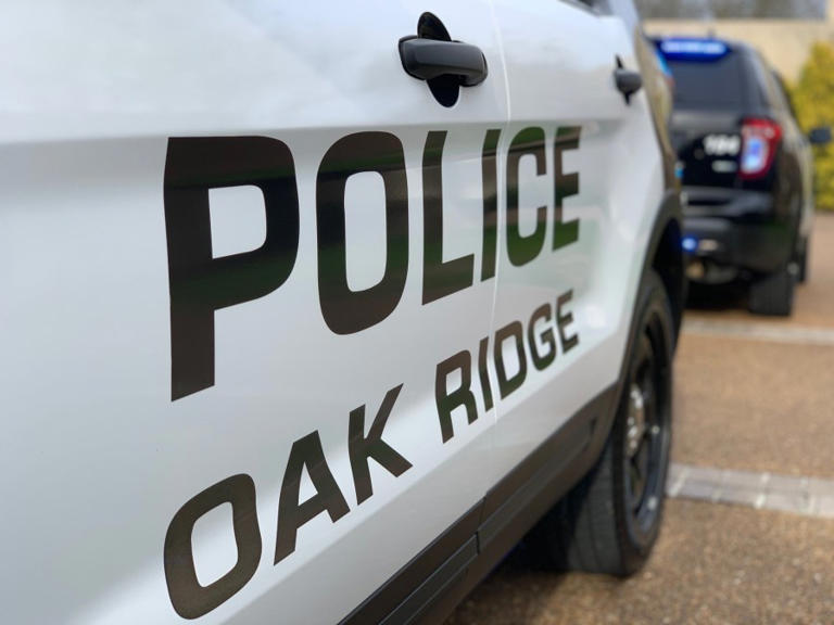 Oak Ridge man charged with murder in mother’s death