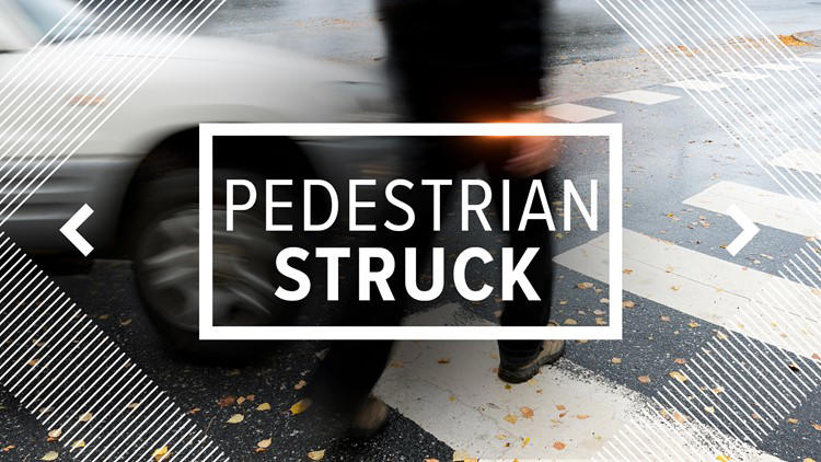 84 Year Old Man Dies After Being Hit By Car In Stockton