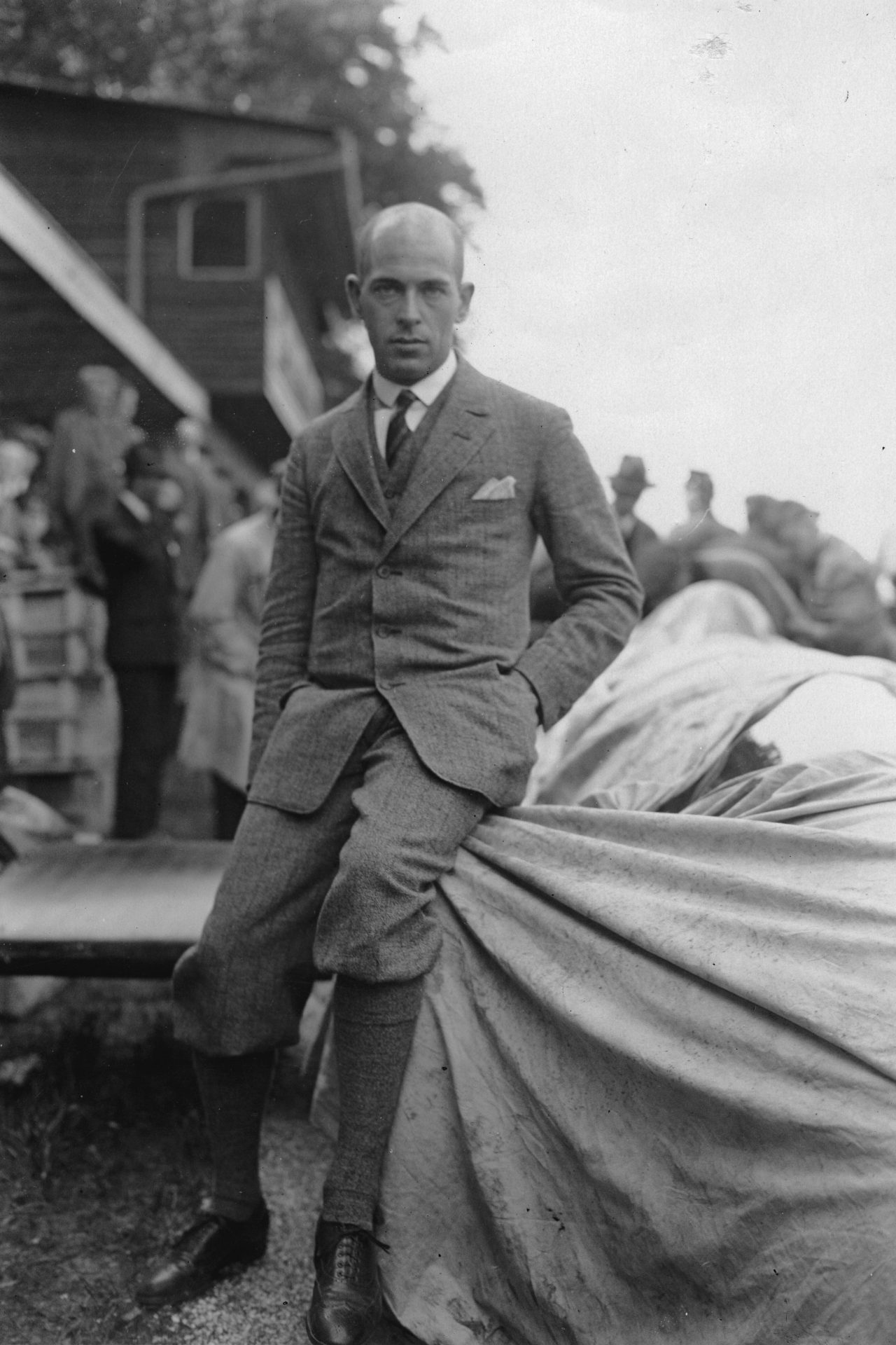 The Titan submersible and 5 other inventions that killed their creators