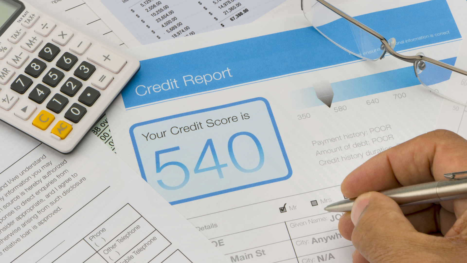 What Is a Charge-Off? Meaning and How It Affects You