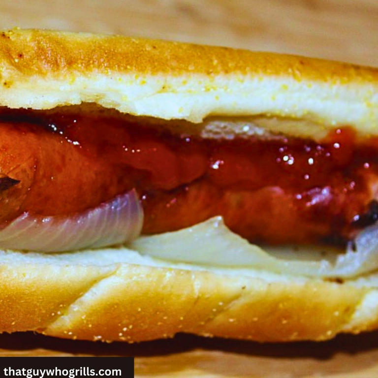 How to grill bratwurst! Perfect weeknight dinner!