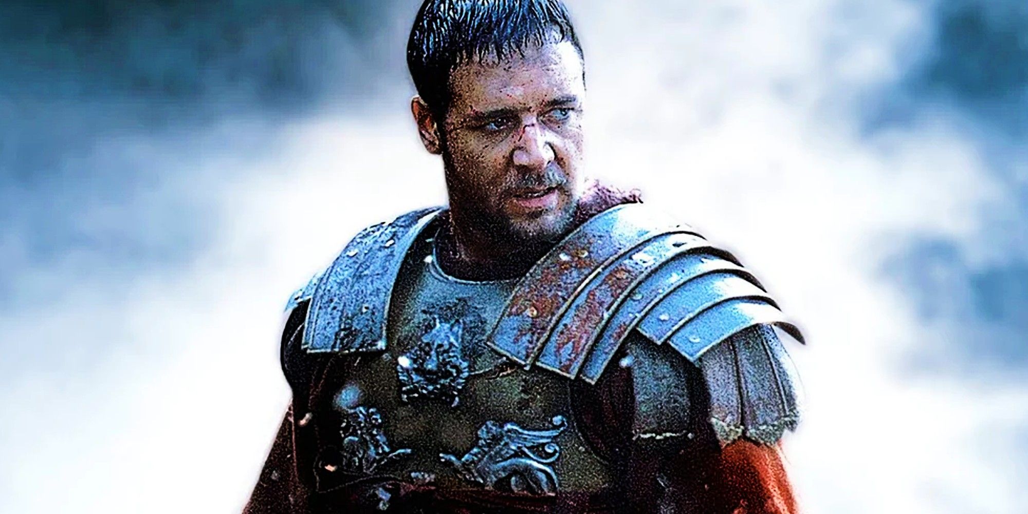 Roger Ebert's Surprising Dislike For Ridley Scott's Gladiator