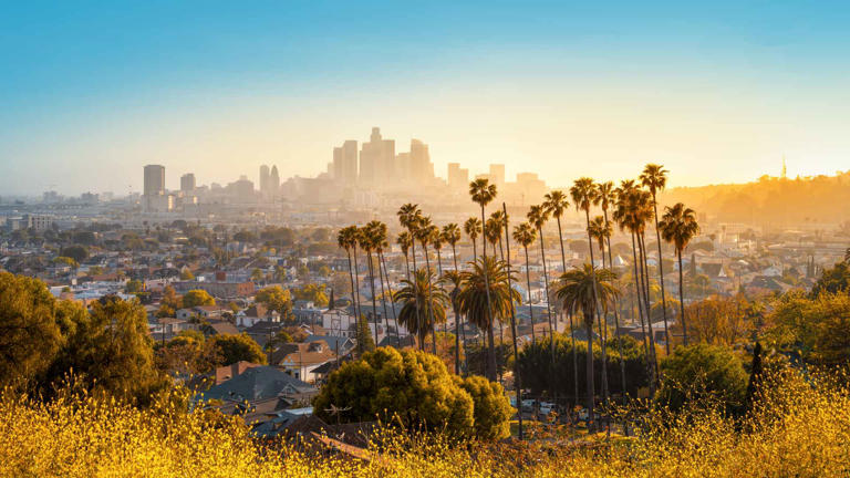 Here’s the Minimum Salary To Live In Los Angeles Without Stress in 2025