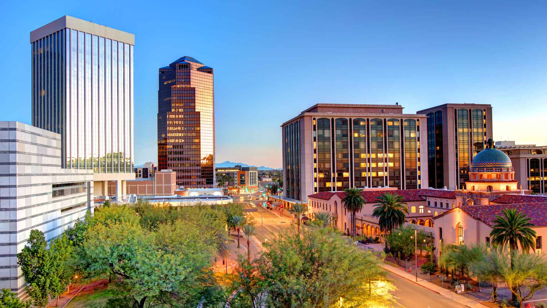 5 cities where you can retire on $1,750 a month with great weather