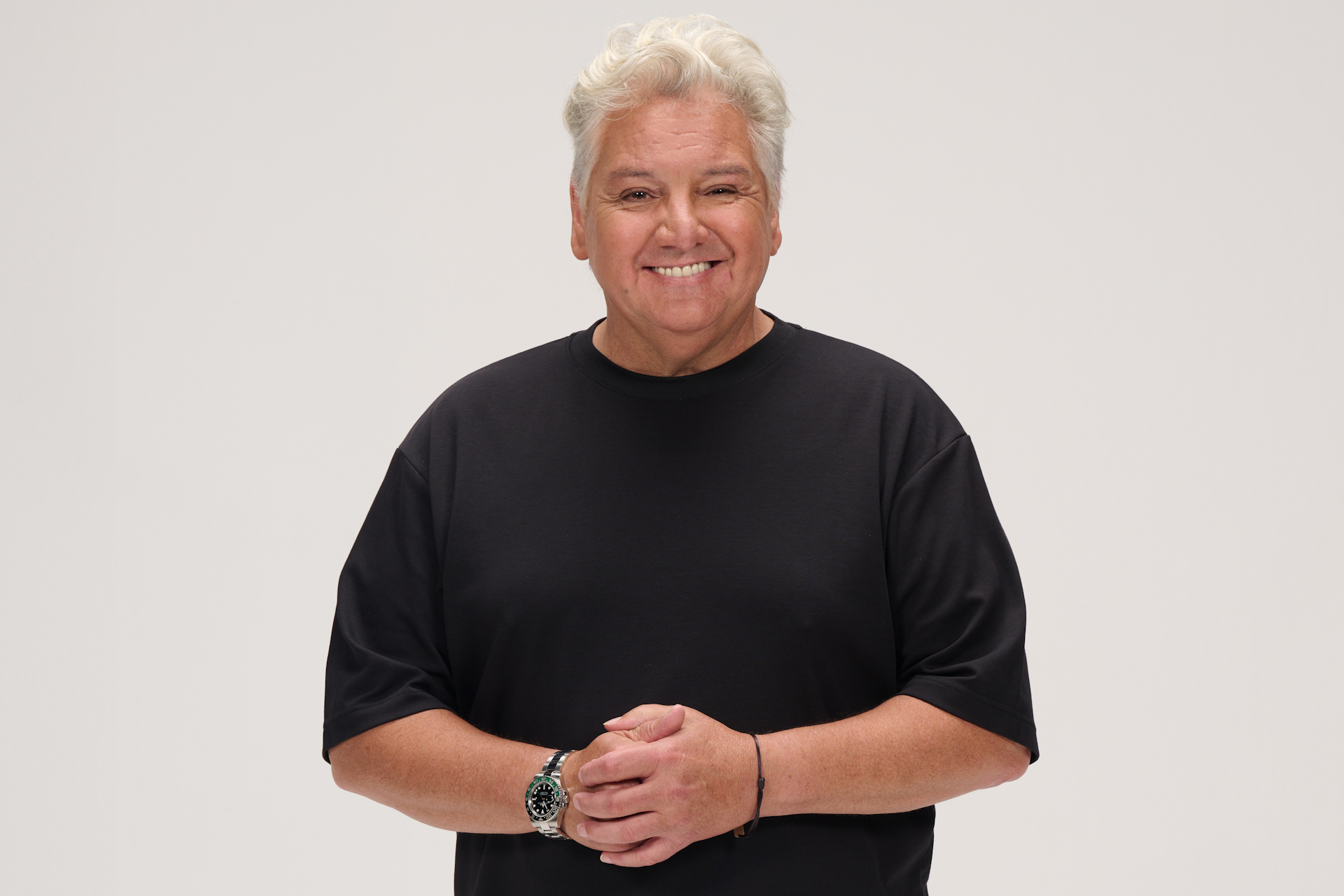 Maxim Froger moet opboksen tegen zijn vader