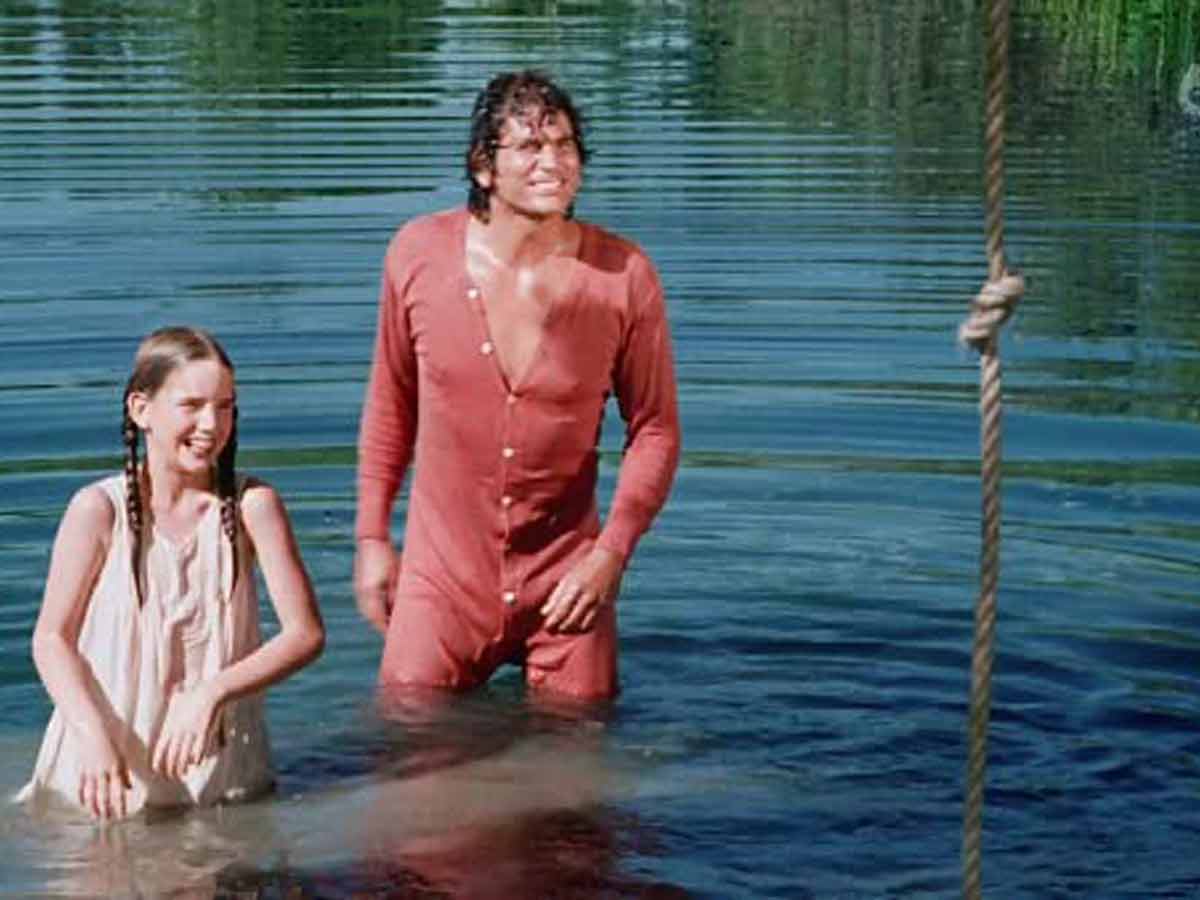 What really happened on the set of "Little House on the Prairie"
