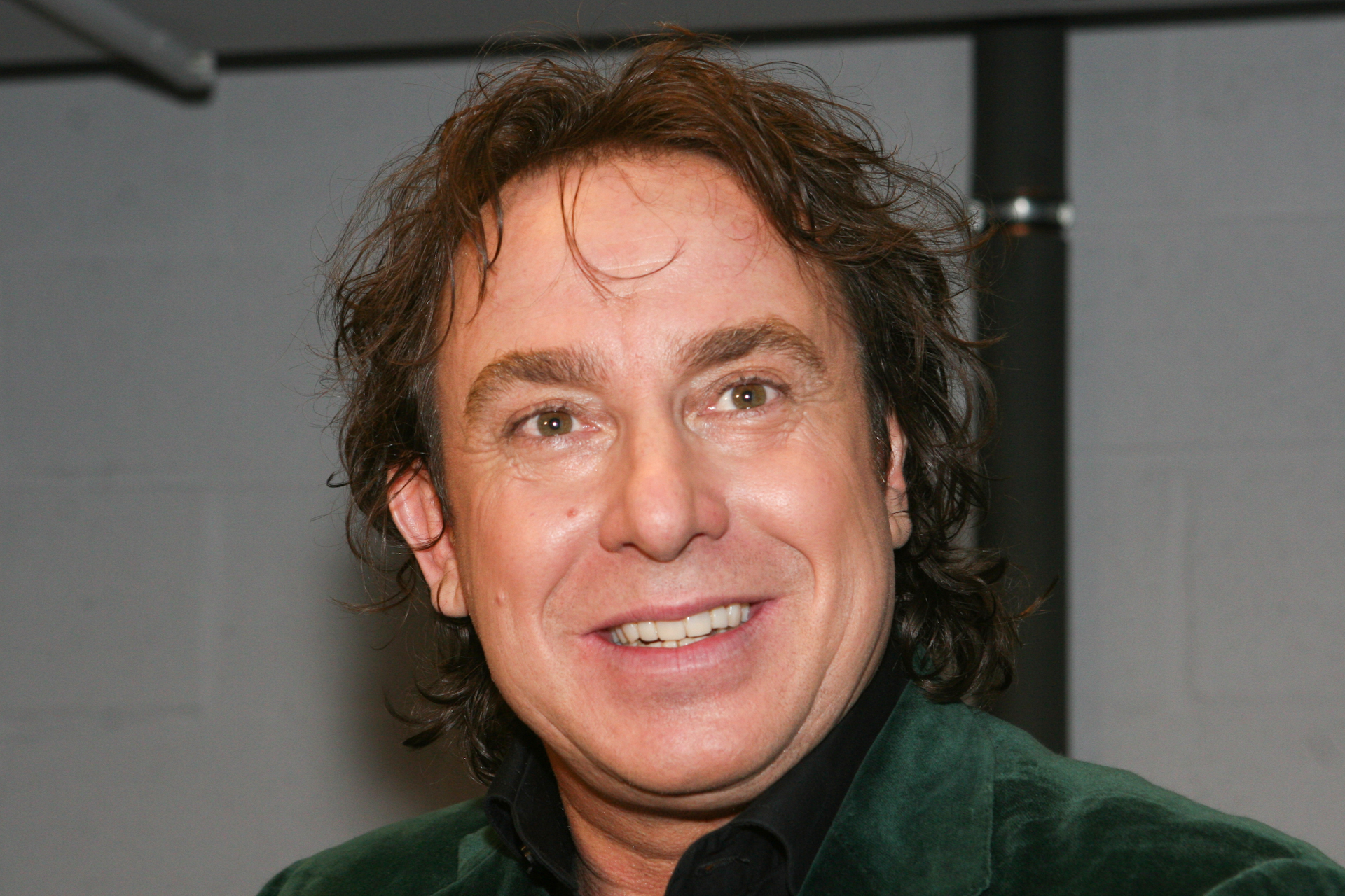 Dreigt financiële ramp voor Marco Borsato?