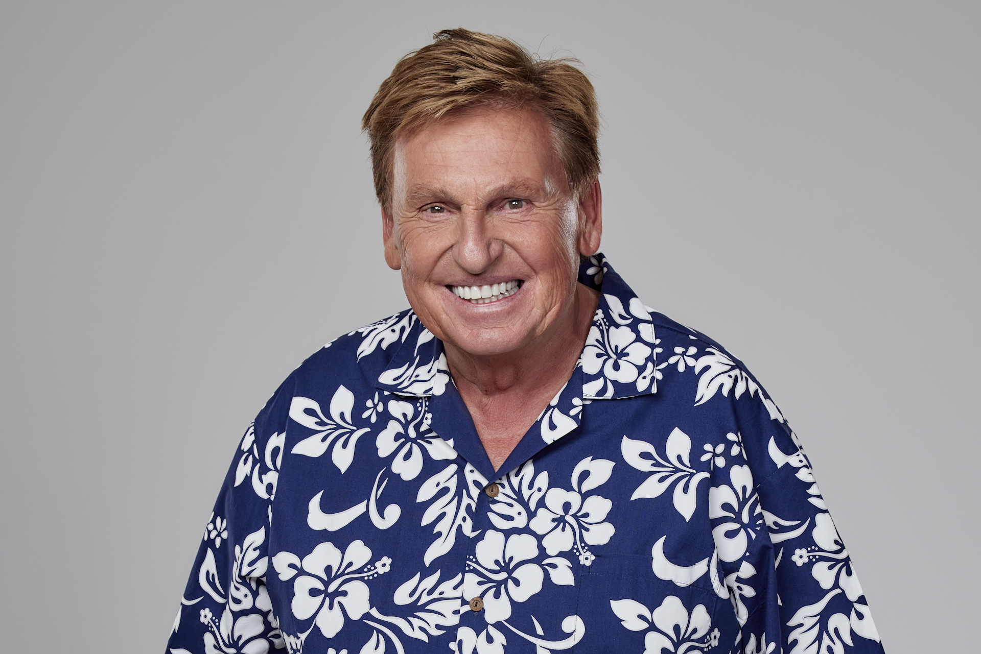 Henny Huisman: “Daar zag ik toch wat tegenop”