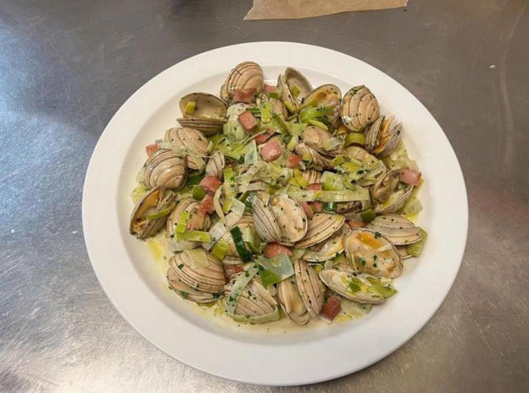 23 Glasgow restaurants and bars recommended food critics and celebrity ...