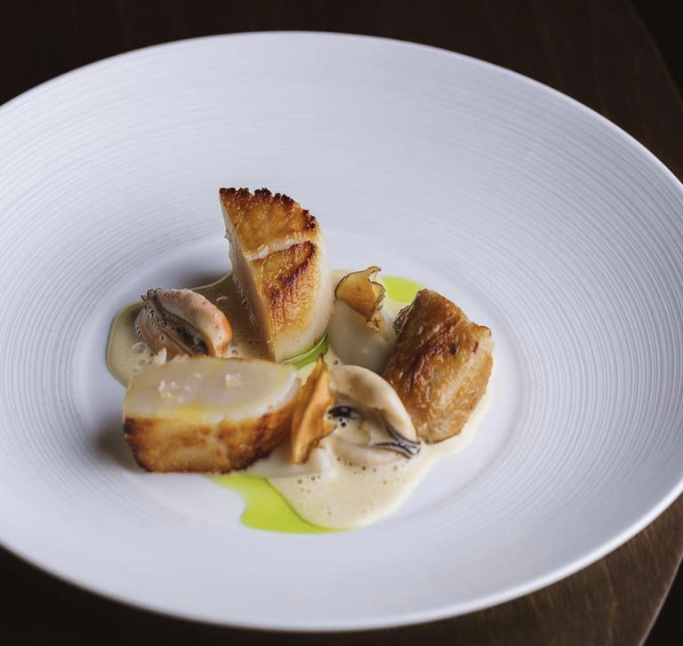 23 Glasgow restaurants and bars recommended food critics and celebrity ...