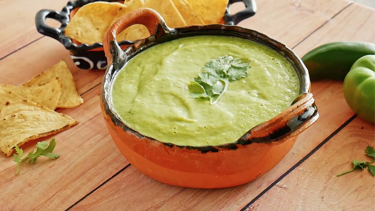 14 Homemade Salsa Recipes That Are Packed With Flavor