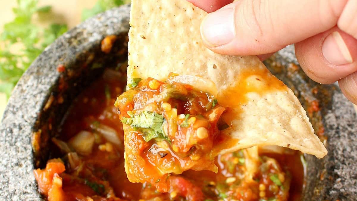 20 Homemade Salsa Recipes That Add Big Flavor To Your Meals