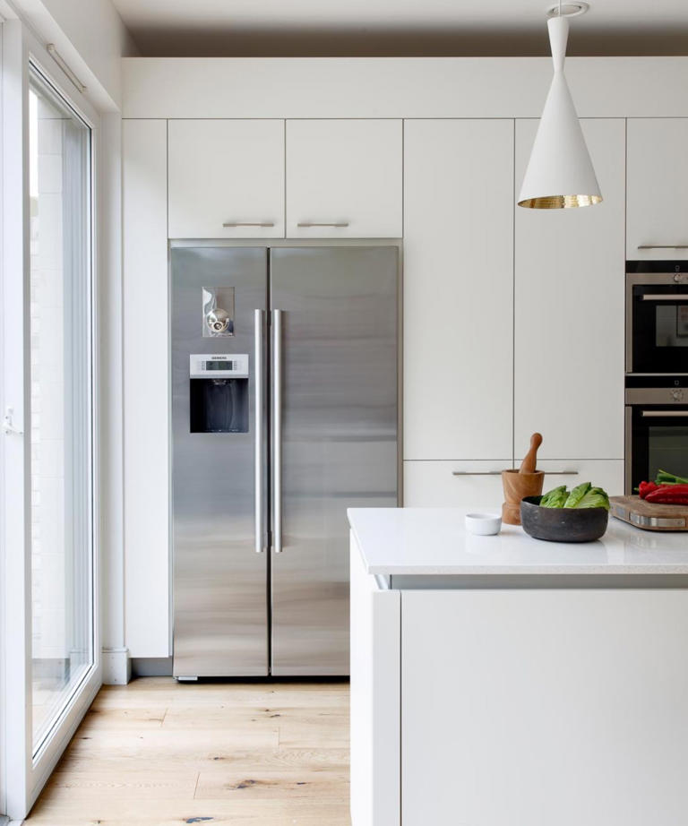 The 5 worst things you can do to your fridge – these will drive up ...