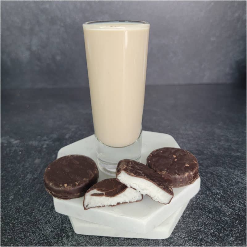 Easy Peppermint Schnapps Drinks