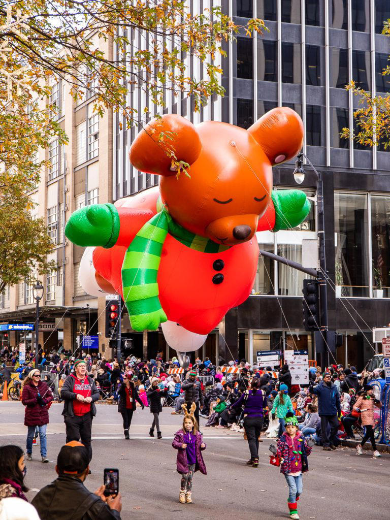 30+ Christmas Activities in Raleigh: Events for the Holiday Season (2025)