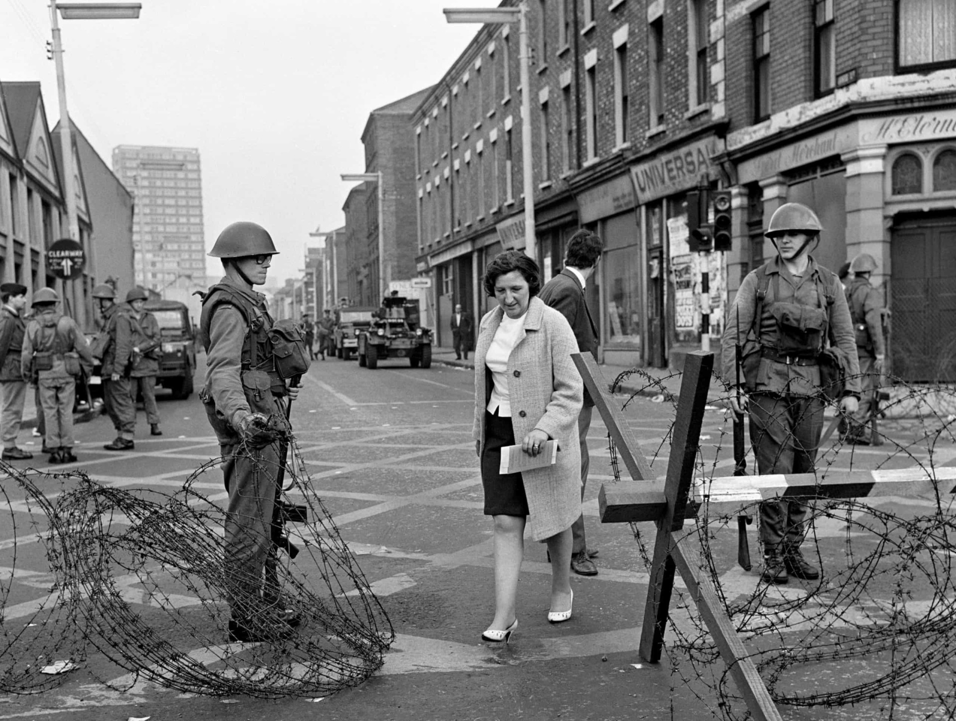 The code names of history's most famous military operations